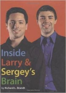Lessons from Google's Larry and Sergey | Cayenne Consulting