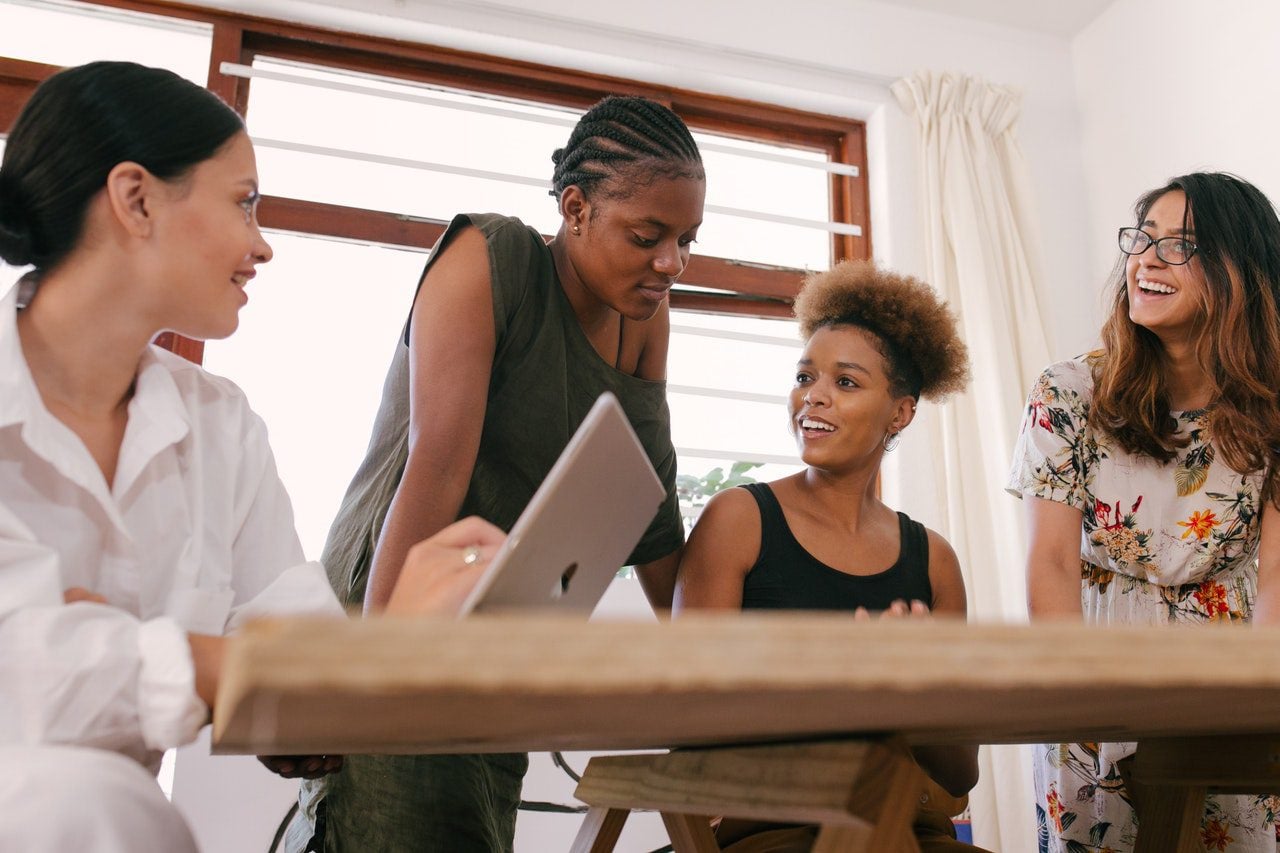 Listen Like a Leader | Cayenne Consulting