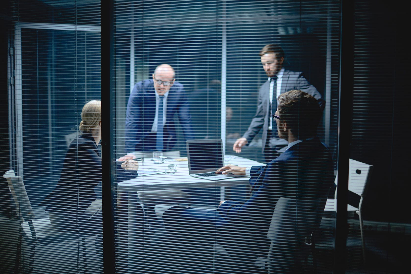 Professional Services & B2B Business Plan Testimonials - Five Stars