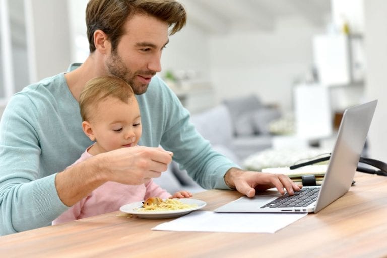 The Benefits and Risks of Telecommuting | Cayenne Consulting