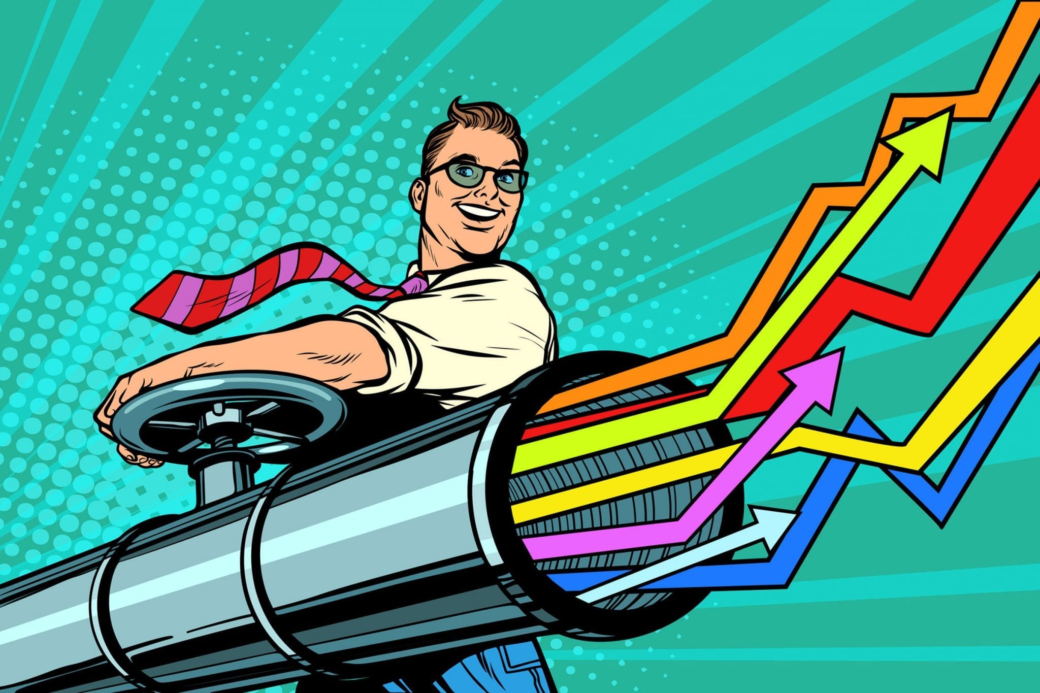 Why Should Startups Have Financial Forecasts? | Cayenne Consulting Why Should Startups Have Financial Forecasts? | Cayenne Consulting