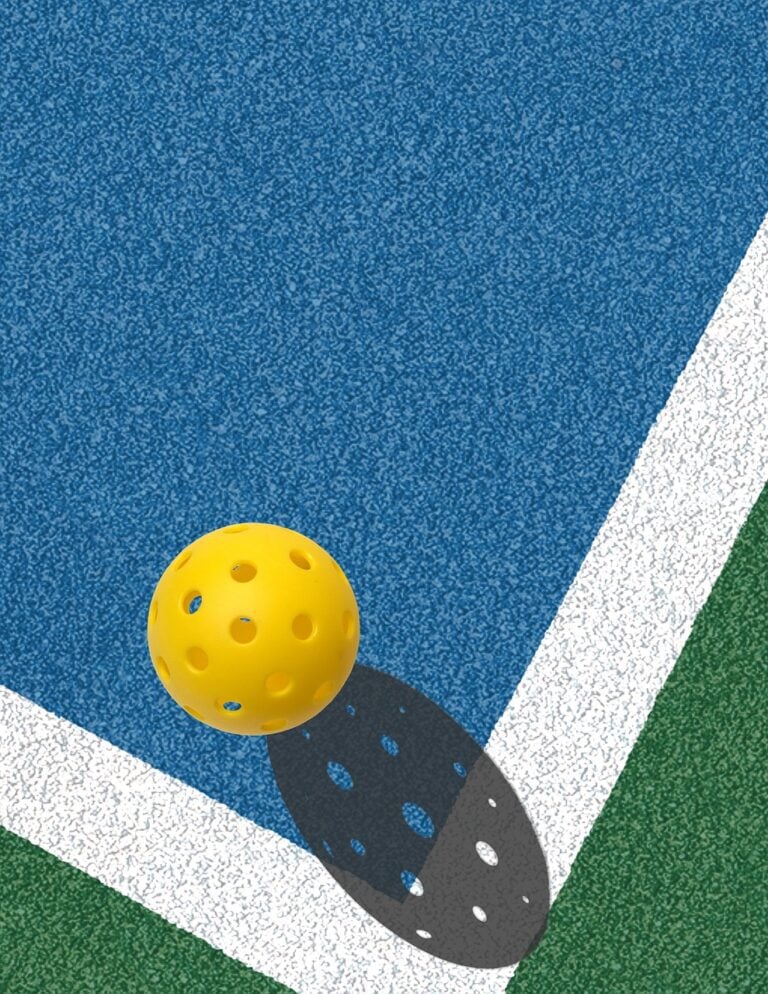 Prepare Your Pickleball Business Plan with Confidence